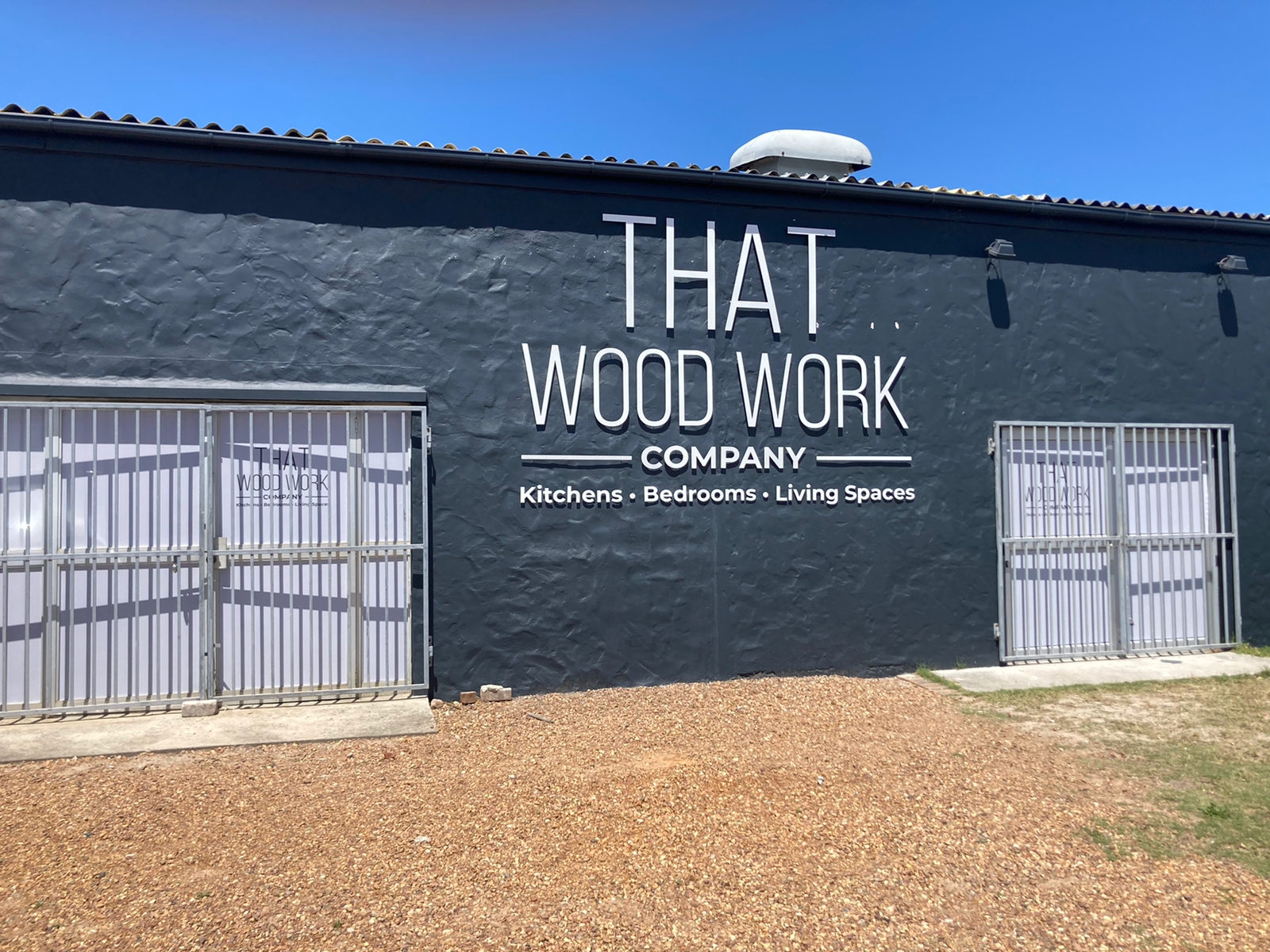 Our Work – The Signage Hub