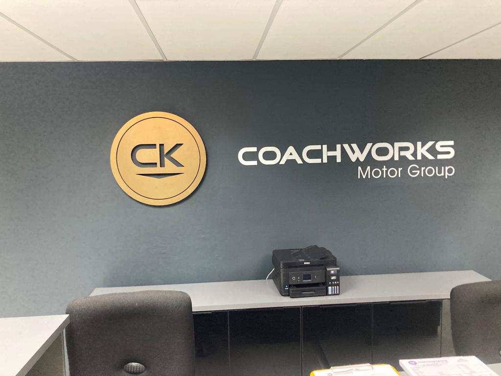 Our Work – The Signage Hub