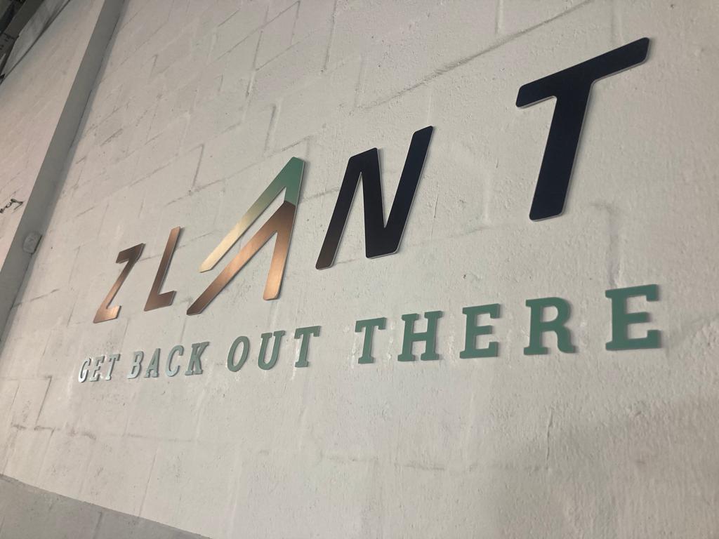 Our Work – The Signage Hub